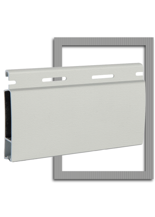 Secur Nova Avvolgibile in Alluminio Estruso - TBK